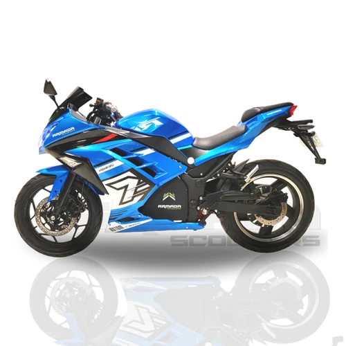 Armada Talon 72 Volt | Century Batteries Canada