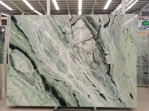 River Jade Marble | Daya Stone