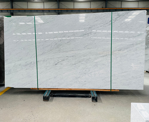 Bianco Gioia Marble | Daya Stone
