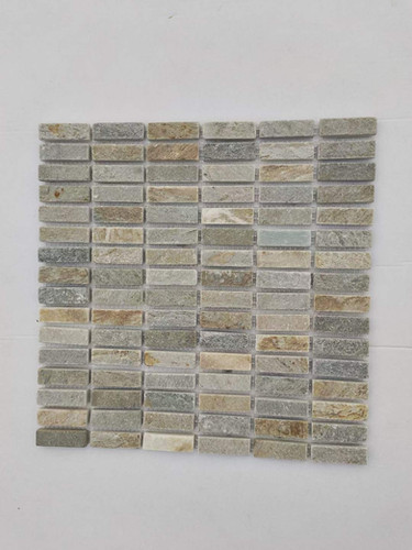 Placer Gold Craftsman Panels | Daya Stone