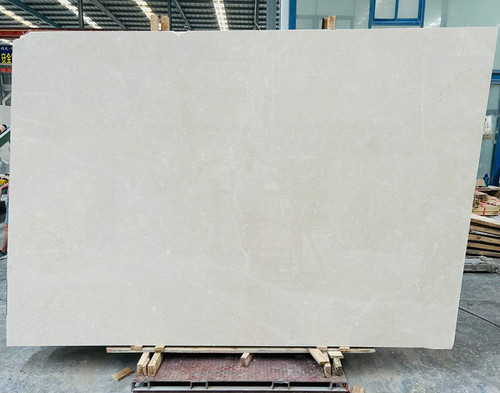 Bianco Perla Marble | Daya Stone