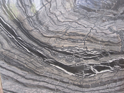 Black Forest Marble | Daya Stone