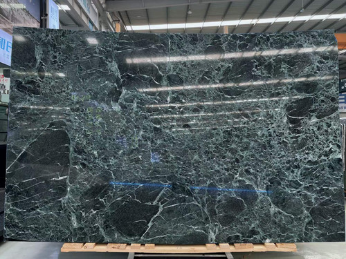 Verde Alpi Marble | Daya Stone