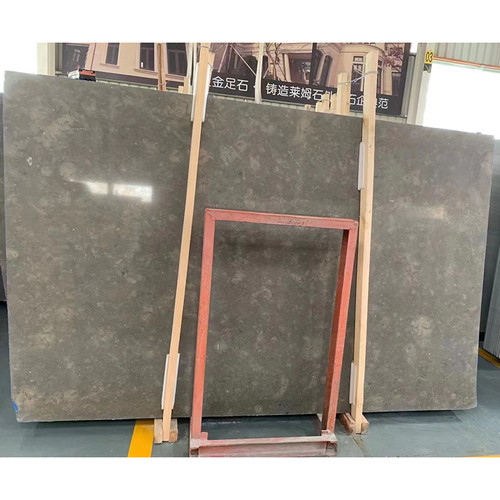 Light Coffee Grey Marble | Daya Stone