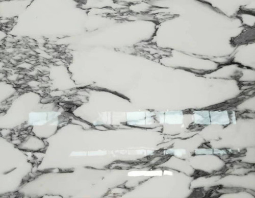 Arabescato White Marble | Daya Stone