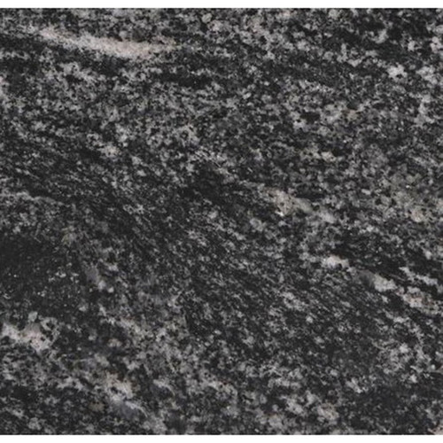 Jet Mist Granite | Daya Stone