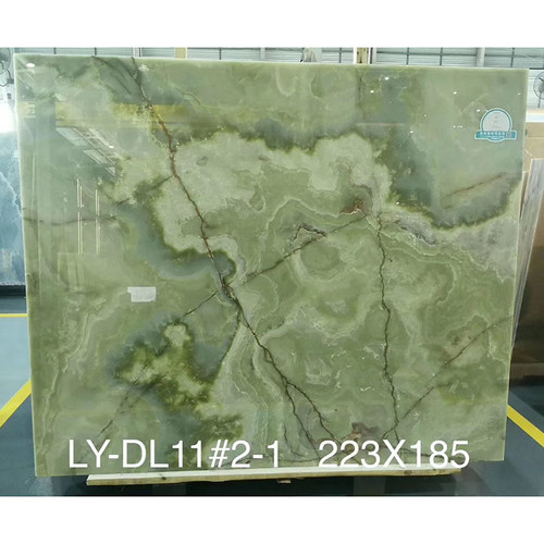 Green Onyx | Daya Stone