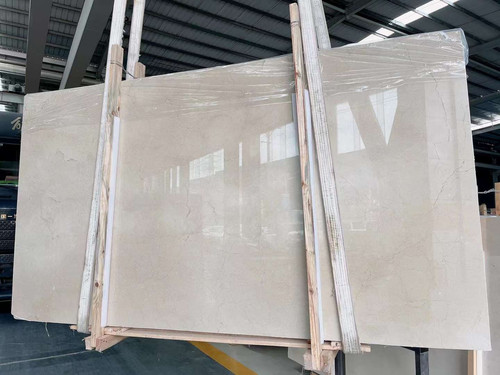 Cream Marfil Marble | Daya Stone