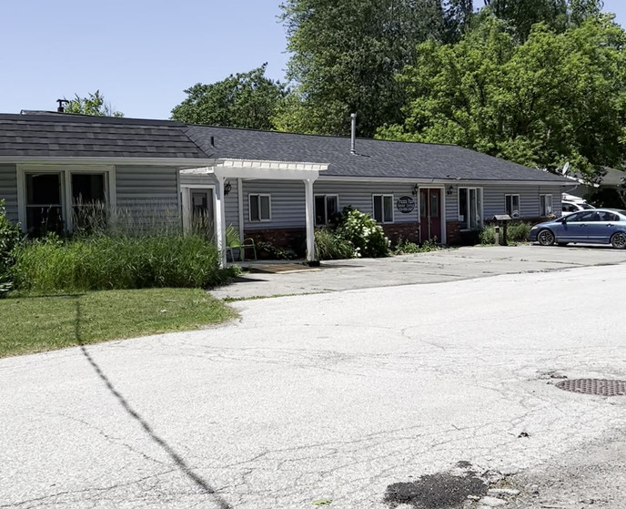 Gallery | Francis Place