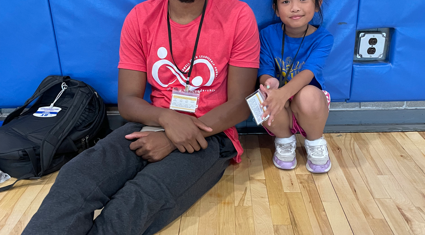 Summer Camp | Lowell Youth Leadership Program | Lowell