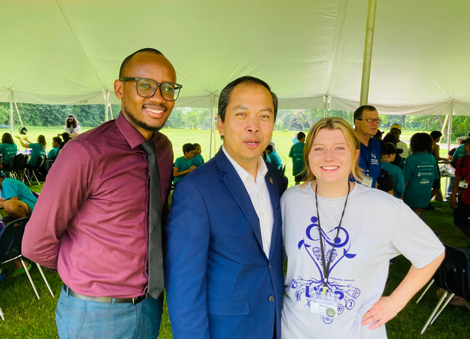 Summer Camp | Lowell Youth Leadership Program | Lowell