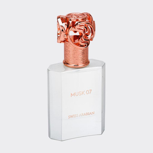 MUSK 07 EDP - 50ML | perfumes&more