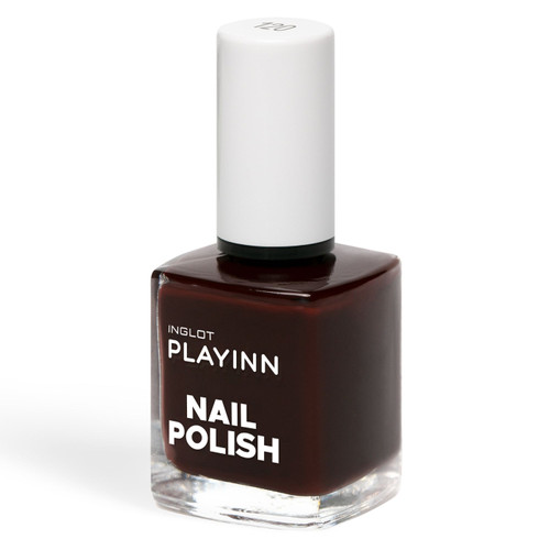 120 INGLOT PLAYINN NAIL POLISH | INGLOT Malta