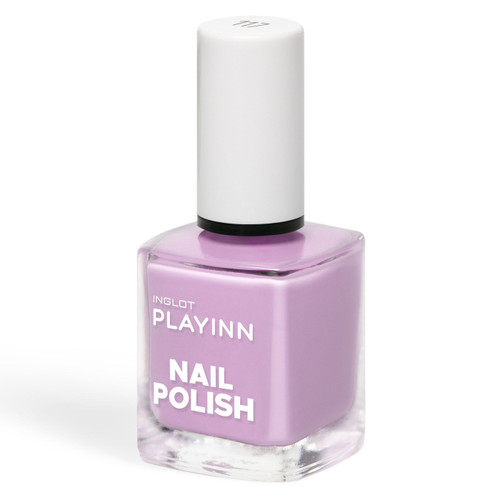 117 INGLOT PLAYINN NAIL POLISH | INGLOT Malta