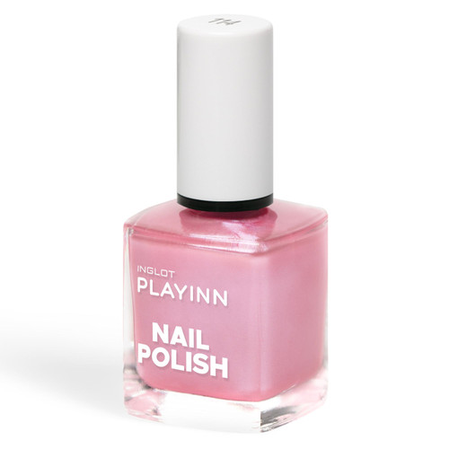 114 INGLOT PLAYINN NAIL POLISH | INGLOT Malta