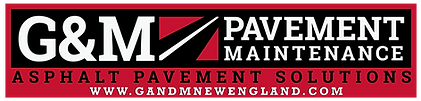 Home | G & M Pavement Maintenance