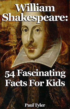 Facts About Shakespeare | Fascinating Facts For Kids