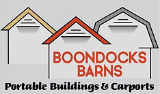 Boondocks Barns | Shed Designer | Granville IL