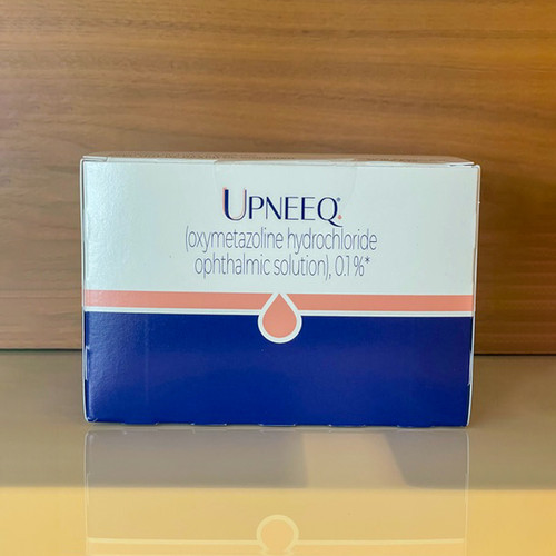 UPNEEQ EYE DROPS | Anidjar Skincare