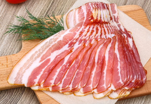 Tocino Artesanal (Sabor Natural) | Pal Diario