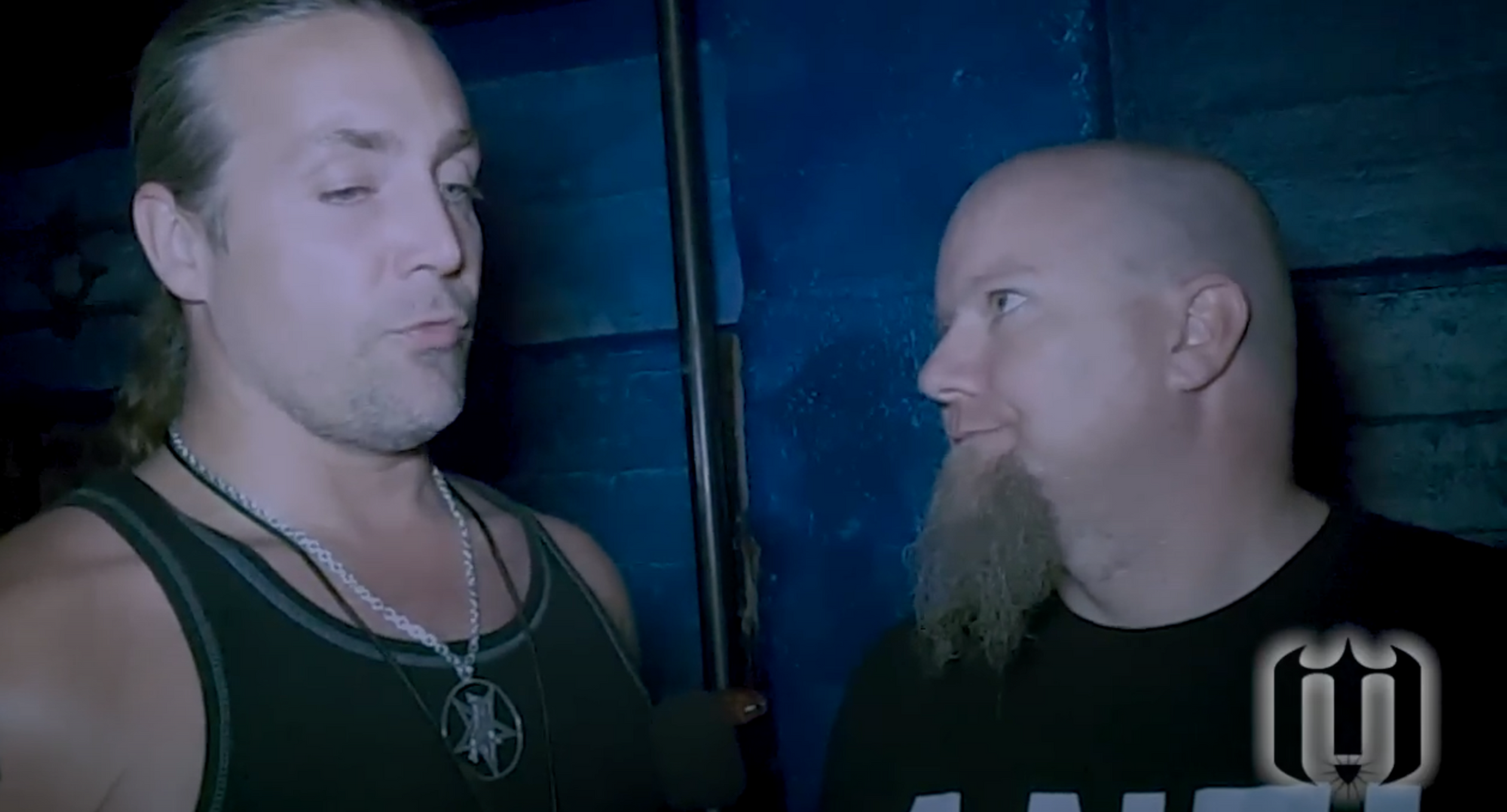 Interview: Marduk Guitarist Morgan “Evil” Håkansson