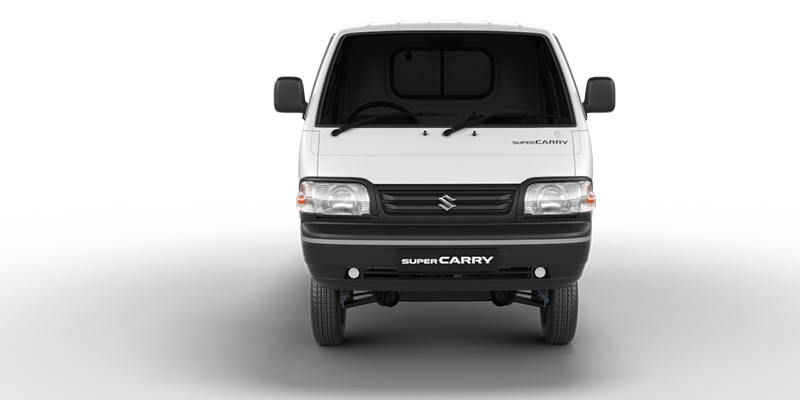 Maruti Suzuki Super Carry – Features & Specifications