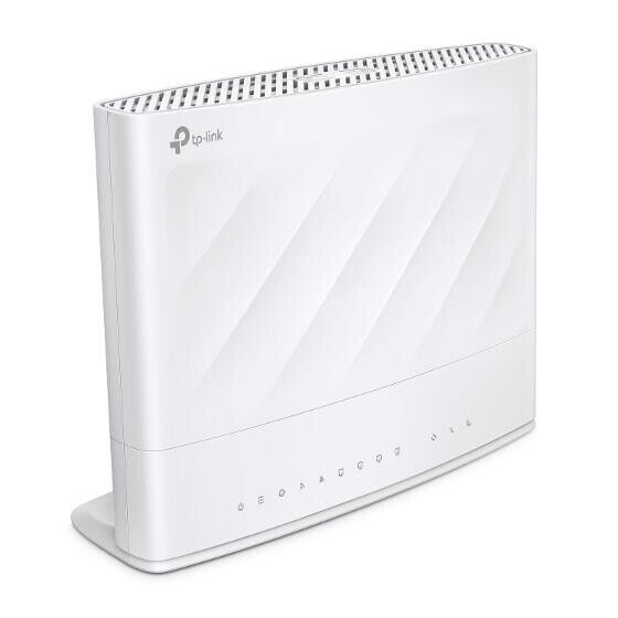 TP-Link WiFi 6 Wireless Broadband Modem Router Voip FXS VDSL2 WAN LAN ...