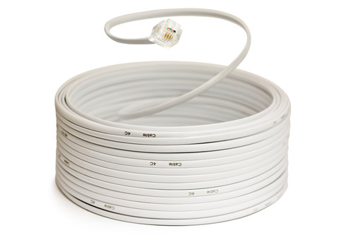 Phone Cable | Endeavour Connect