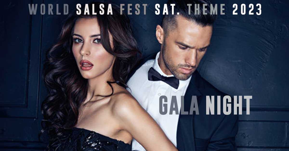 World Salsa Fest Los Angeles