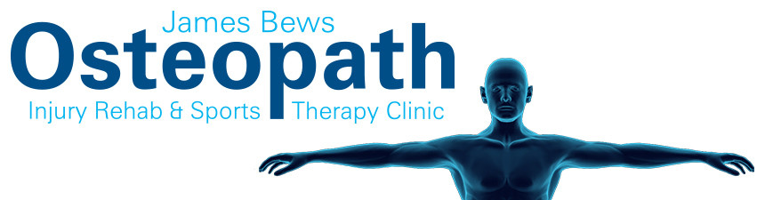 James Bews Osteopath, Leek - Meet The Team