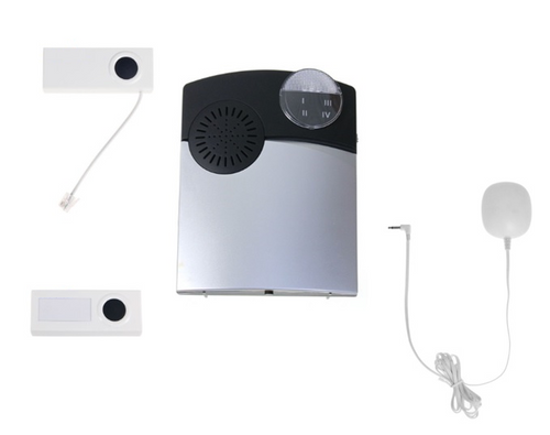 Hearing / Visual Impairments Kit | venture