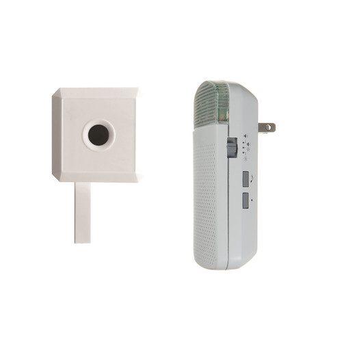 Wired Chime Extender Converter Kit | venture