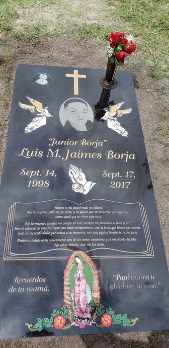 Cornerstone Memorials Gallery | Houston & San Antonio, TX