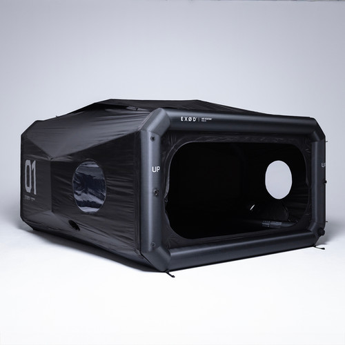 POD-01 | AIR STATION™ | EXOD