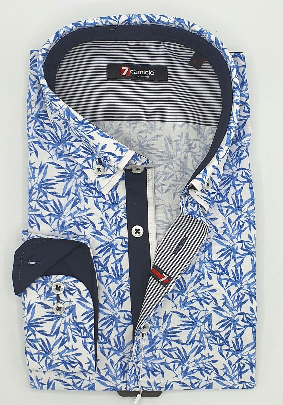 Shirts For Men Online - 7camicie, Italian Shirts & More, Perth ...