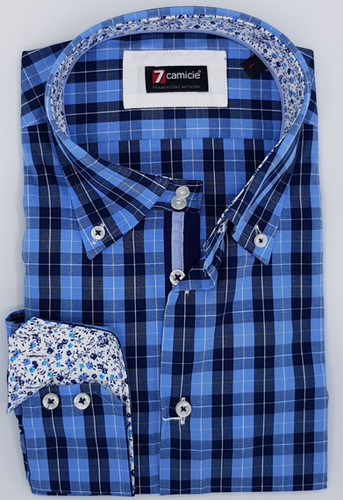 Shirt 7camicie 7camicie shirts | camicieromaShirt 7camicie Shirt 7camicie