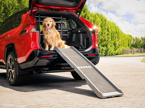 Pet Ramp | Weathertechph