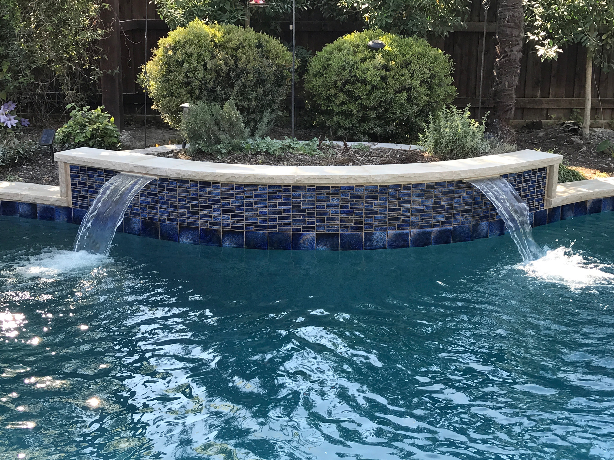 Swimming Pool Renovations | Tile Concepts, Inc