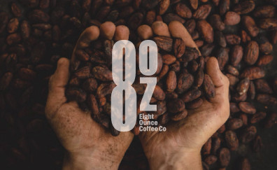 Eight Ounce Coffee | About