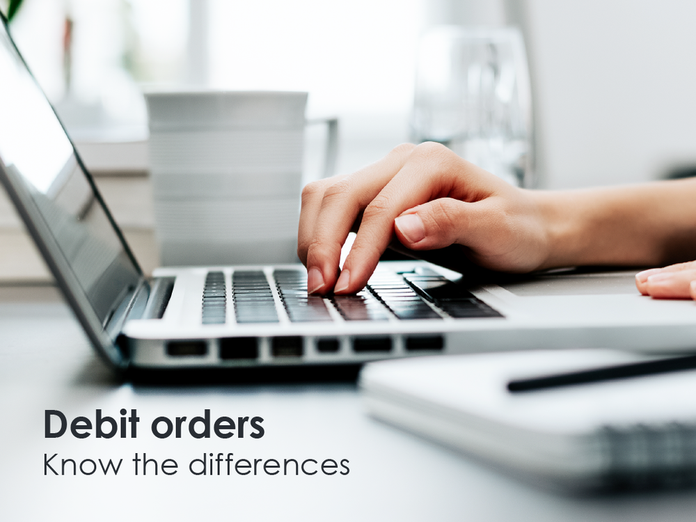 Why debit orders for your business in 2021?