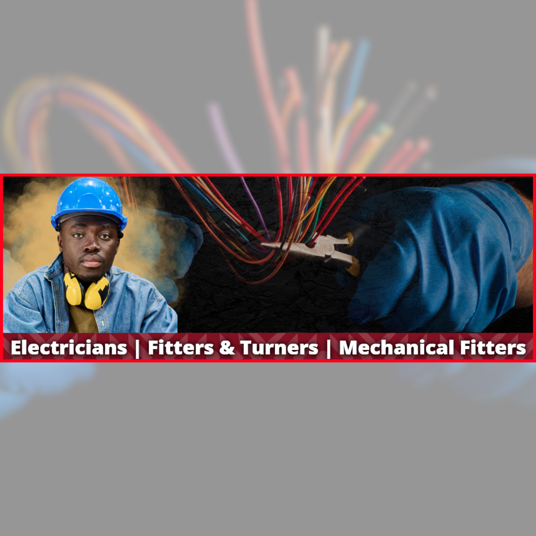 NEASA YOUTH DEVELOPMENT PROGRAM: Technical students available!