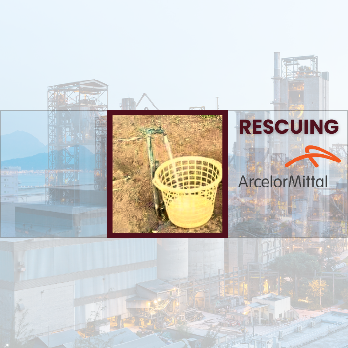 Rescuing AMSA … But at what cost?