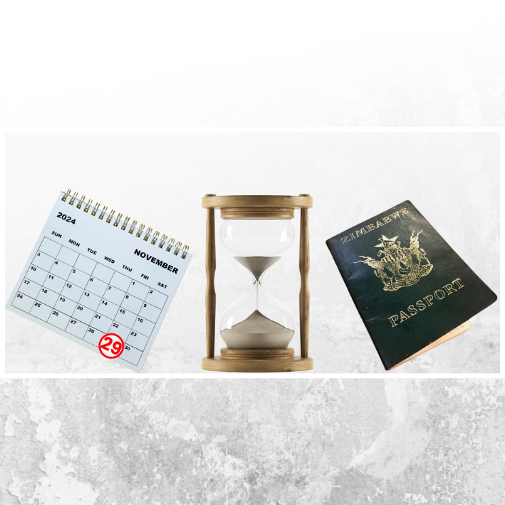 Zimbabwean Exemption Permits (ZEPs): Deadlines reminder.