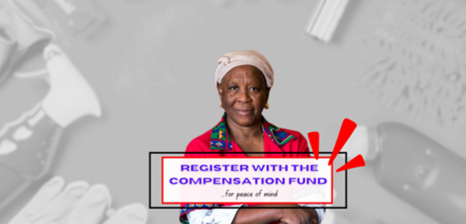 Domestic Workers Registration With The Compensation Fund