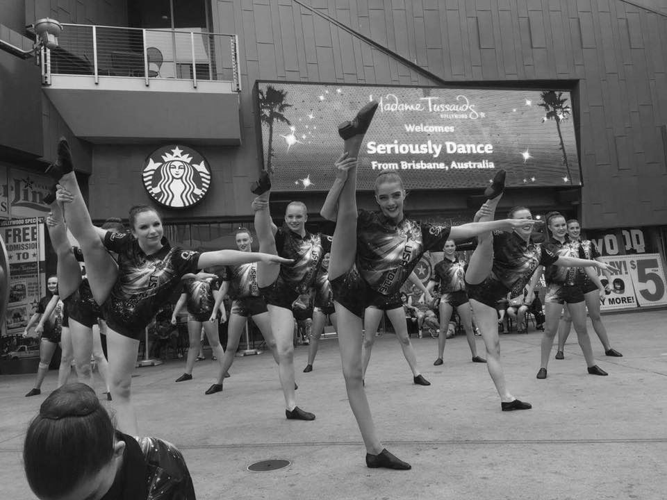 Blog | MacGregor QLD 4109 | Seriously Dance
