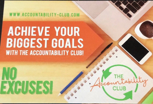 WHAT WE DO | The Accountability Club