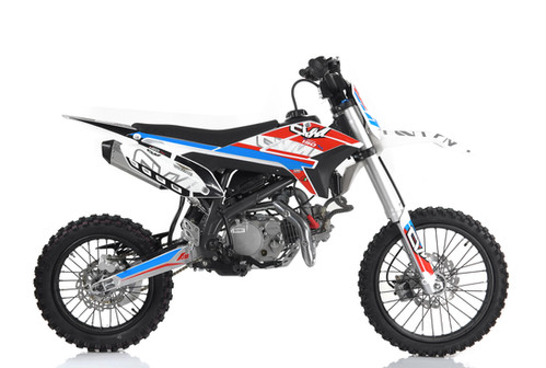 THUNDER 150 | CVM