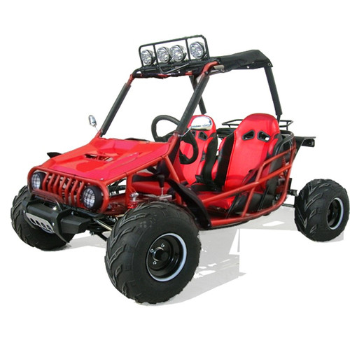 Buggy 125cc