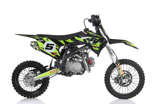 RXF FREERIDE 140 | CVM