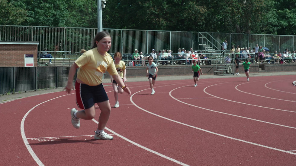 Eveline Day School | Balham | School | England